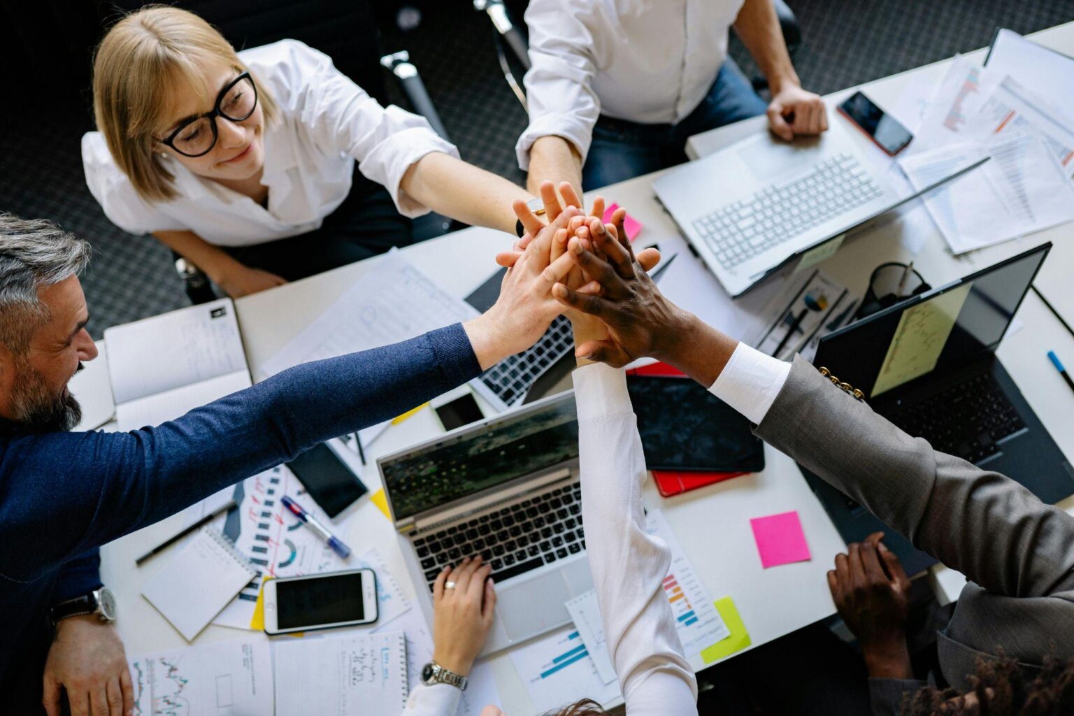 The Rise of Young Entrepreneurs: How a New Generation is Disrupting ...
